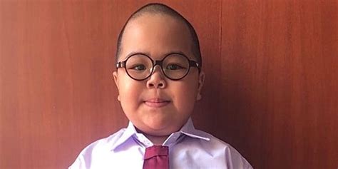 Sudah Sd Ini 5 Potret Terbaru Tatan Selebgram Cilik Yang Menggemaskan