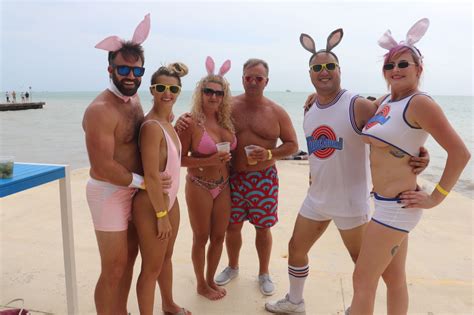 Official Fantasy Fest Website Key West Florida