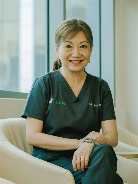 Prof Tan Puay Hoon — Luma Womens Imaging Centre Day Surgery Centre