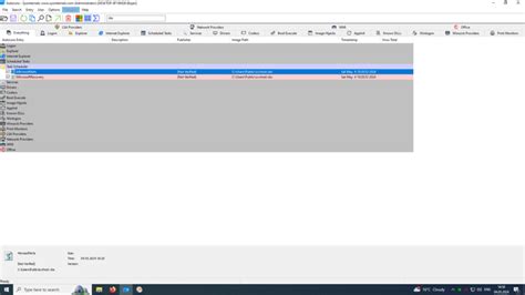 Can Not Find Script File Cuserspublicsvchostvbs Started Appearing