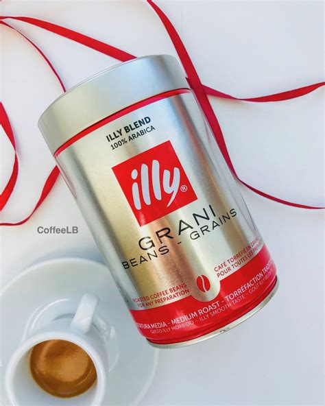 Кофе в зернах Illy Espresso (medium), 250 гр: цена, отзывы, фото