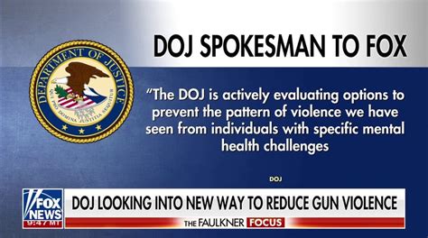 Doj Considers Restricting Gun Ownership For Trans Americans After