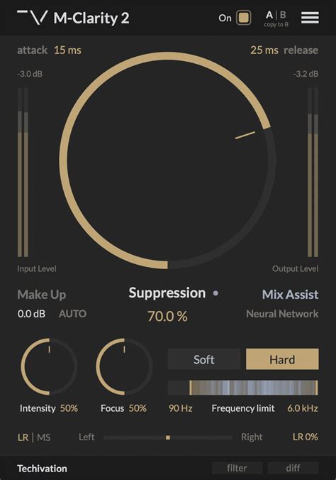 Techivation Innovative Audio Plug Ins For Creators