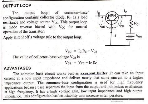 Solution Common Base Configuration Studypool