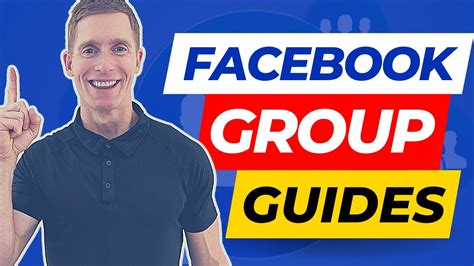 How To Use Guides In A Facebook Group Easy Way To Get Clients Youtube