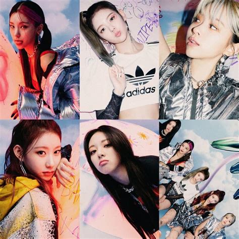 SWIPE English Translation ITZY Genius Lyrics