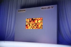Mini LED Vs MicroLED What Are The Differences Android Authority