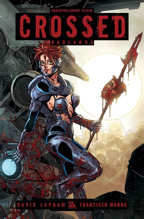 More Crossed Covers That I Feel Get It It Being The Link Between
