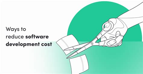 Ways To Reduce Software Development Cost Gorrion Blog