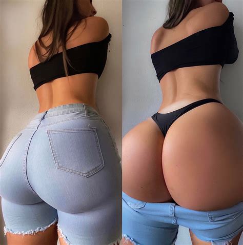 Huge Ass And A Small Waist 😍 Centaur Girls Happy Booty
