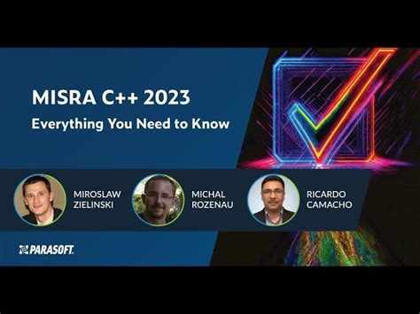 Misra C 2023 Everything You Need To Know Mohammadbagher Sadeghzadeh