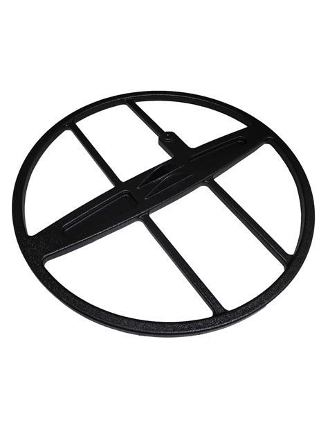 Корпус из пластика для изготовления катушки металлоискателя от Foxmd Ru