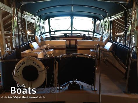 1979 Conquest 38 For Sale View Price Photos And Buy 1979 Conquest 38