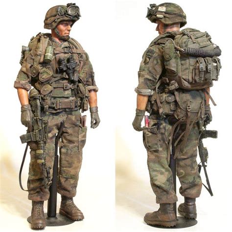 Army Airborne Command And Control Systems 101 Airborne Pictures Us