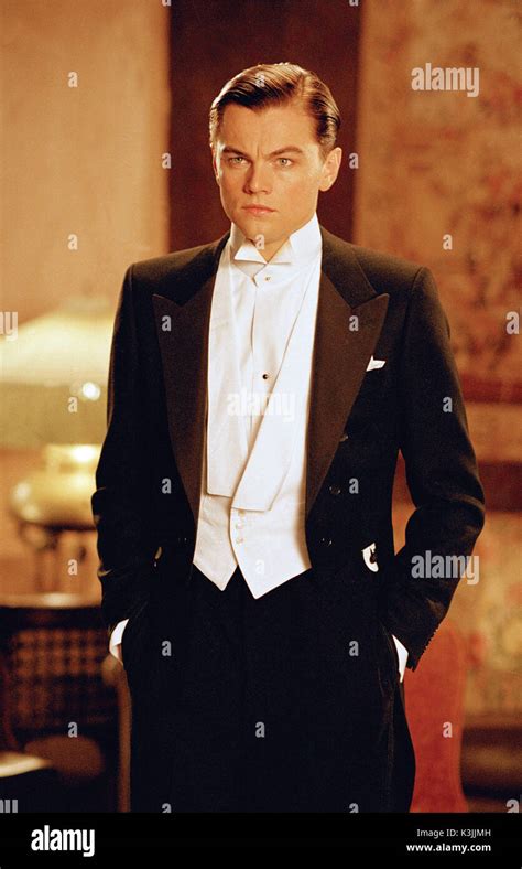 The Aviator Leonardo Dicaprio As Howard Hughes The Aviator Date 2004