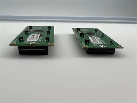 X Pixels COB LCD Module Negative LCD Display O Clock Viewing