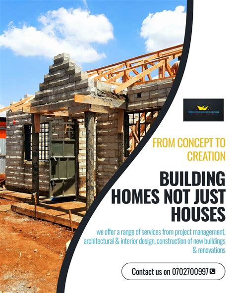 Faqs Interlocking Blocks Housing