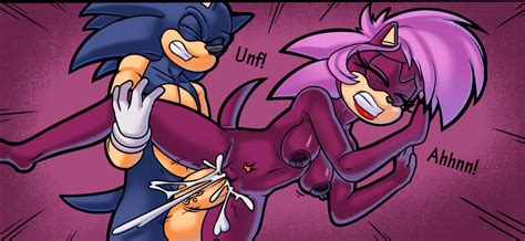 Rule 34 Cum Incest Medium Breasts Sex Sonia The Hedgehog Sonic Series Sonic The Hedgehog