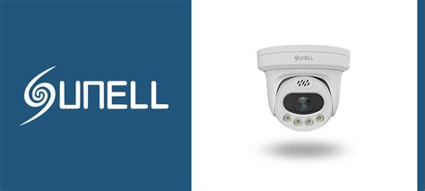 Cámaras Ip Sunell Ultra Series Full Color