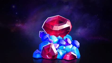 Heroes Of The Storm™ Gems Heroes Of The Storm