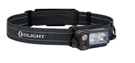 Olight Launches Its Latest High Performance Head Lamp The Array 2 Pro Gizmochina