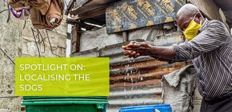 Integrating Water And Sanitation With Wider Slum Upgrading Urbanet