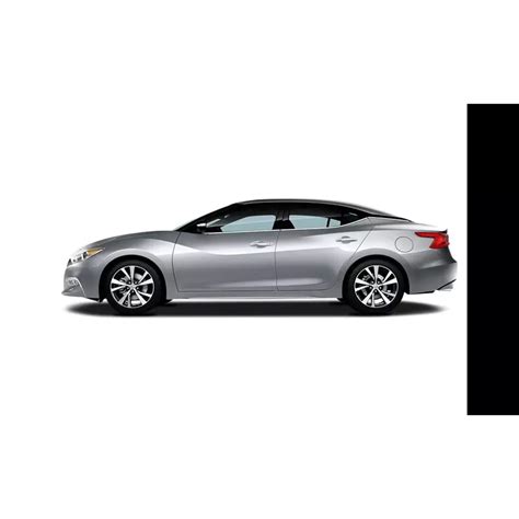 User Manual Nissan Maxima 2023 English 494 Pages