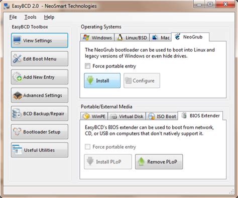 Dual Boot Can T Access Ubuntu After Sudo Lilo M Dev Sda Mbr Ask Ubuntu