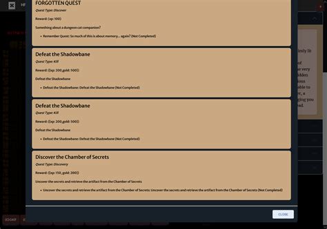 Litrpg Ai Dungeon Roguelike Powered By Gpt 4 Dalle3 140 By