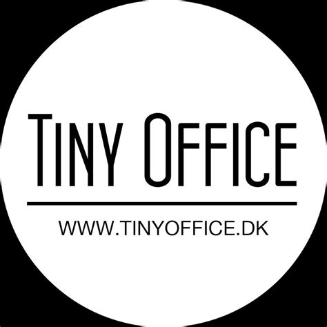 Tiny Office Youtube