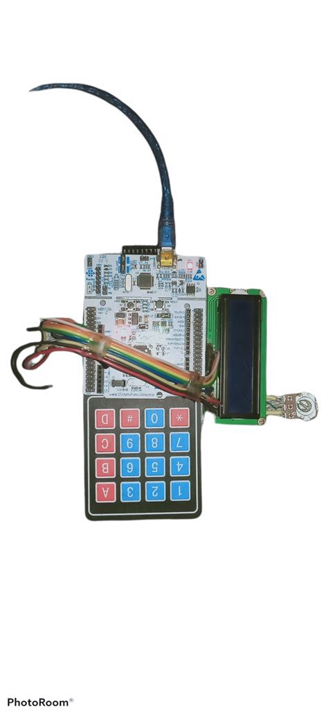 GitHub ENG EDISON STM32 LCD1602 LIBRARIES This Contains The LCD1602 Libraries