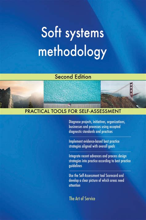 Soft Systems Methodology Second Edition By Gerardus Blokdyk Ebook Read Free For 30 Days