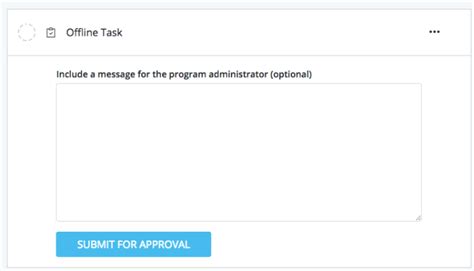 “complete an external task” task apply help