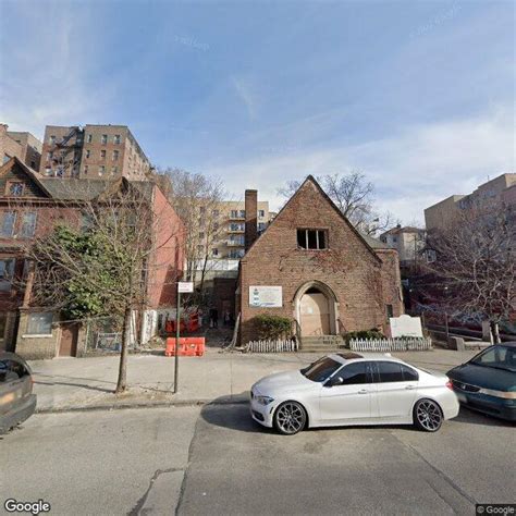 New Building Permit Filed For 3122 Bailey Ave In Kingsbridge Heights