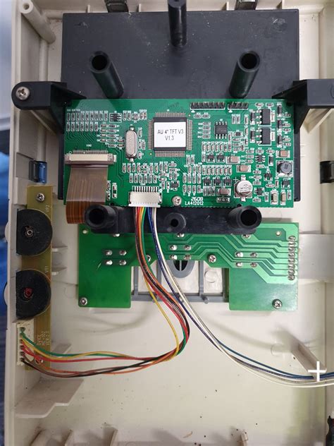 Hacking Into Older Wired Intercom System Possible 🚧 Developers Hubitat