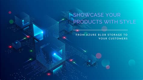 Steps To Fetch Images From Azure Blob Storage For An E Comme