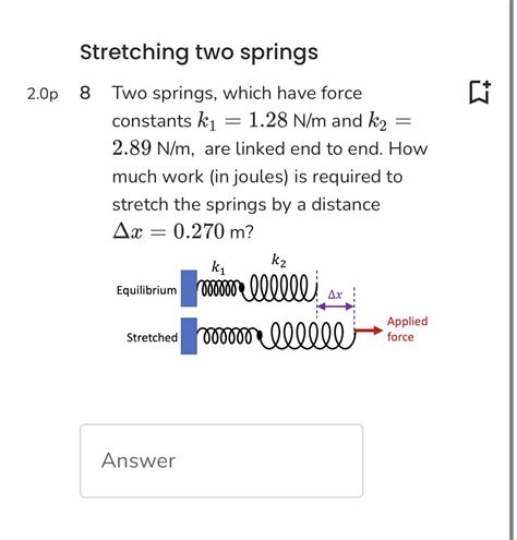 [undergrad Physics] Hello Can Someone Please Help Me With This Problem