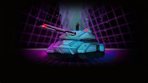 Cyber Tank | NationHive