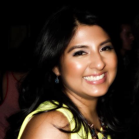 Rita Garcia Yourselfbinger