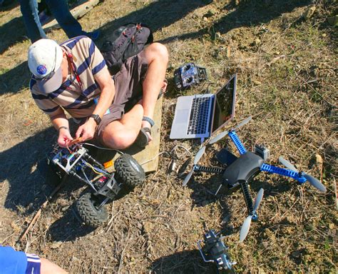 Drone Fly In Blogs Diydrones