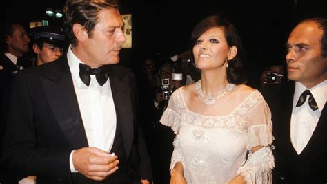 Liberté Mon Amour Claudia Cardinale Son Fils Caché Ses Amours