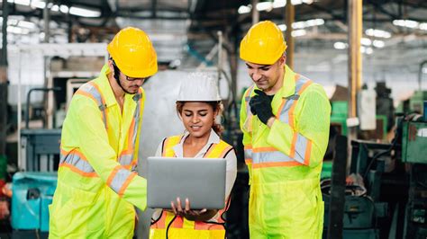 How To Organize Location And Asset Hierarchies Maintenance World