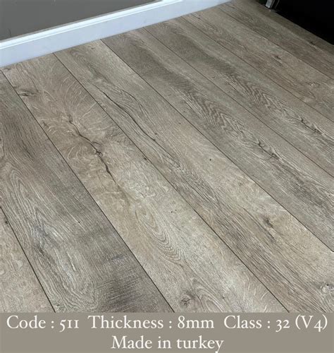 أرضيات Hdf باركية عصرية الجيوشي للباركية