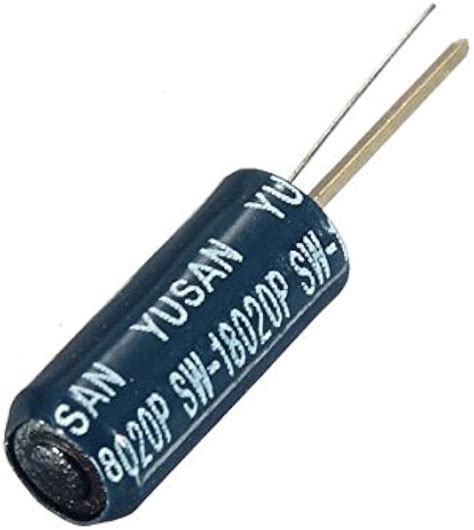 SW P Vibration Sensor Embeddinator