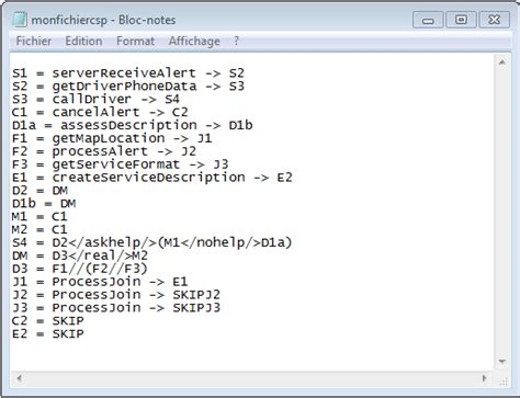an intermediate step of execution of the graph grammar download