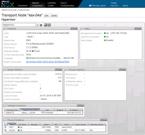 How To Setup Esxi For Nsx Juanmas Blog