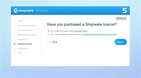 How To Install Shopware With Nginx And Free Let S Encrypt SSL On Ubuntu 22 04