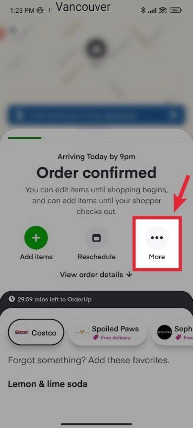 How To Cancel Your Instacart Order Android Authority