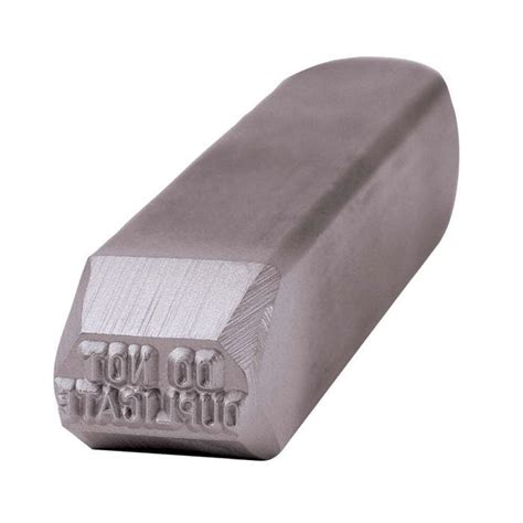 key stamp do not duplicate 3 32