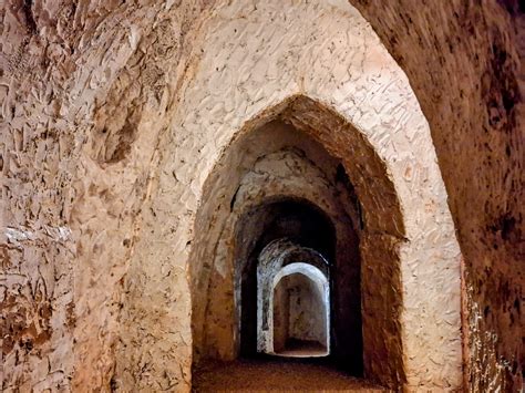 Hellfire Caves A Hell Of A Day Outoffice Breaks